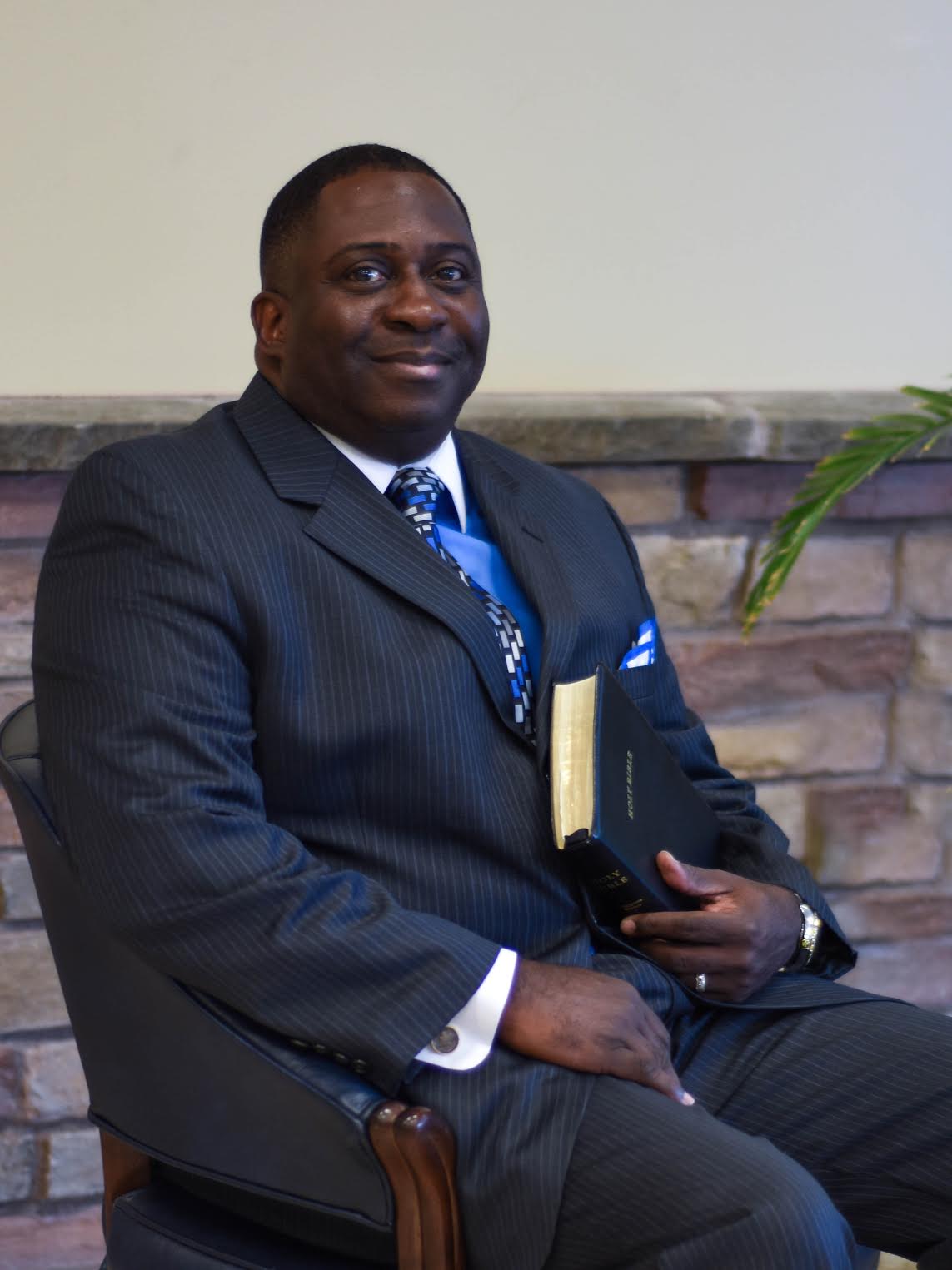 Brother Patrick 2 – THE BRIDGE