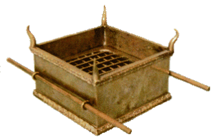 A TOUR OF THE TABERNACLE – THE BRIDGE