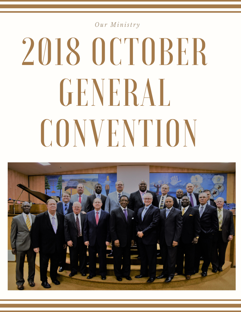 FROM THE OCTOBER GENERAL MEETING: Bright Moments Lighting Our Way ...